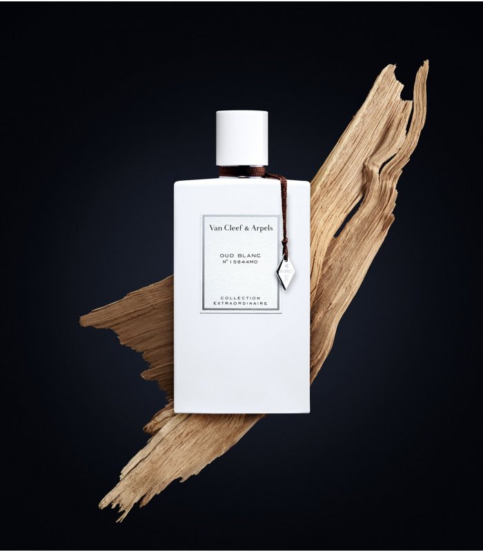 Van Cleef Arpels Oud Blanc купить недорого в Минске | Парфюм Ван Клиф ...