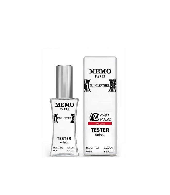 Мемо Айриш Лезе купить недорого в Минске | Духи Memo Irish Leather для ...