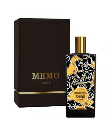 Мемо Айриш Лезе купить недорого в Минске | Духи Memo Irish Leather для ...